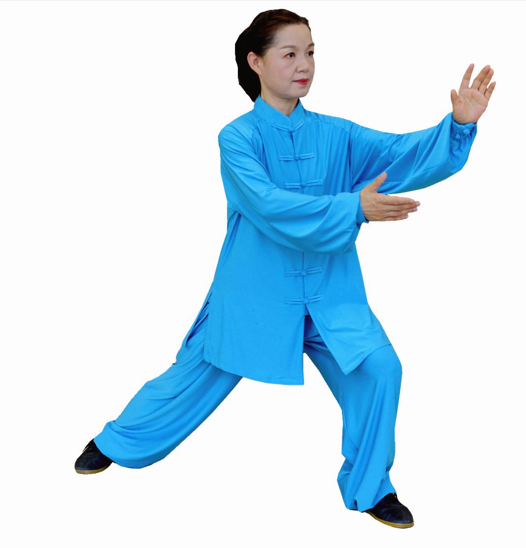 Teach you how to learn 28 Taijiquan (the 3rd single whip) - iNEWS