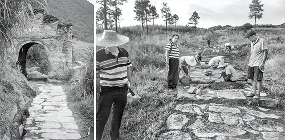 Guidelines for the Protection and Restoration of Ancient Post Roads in ...