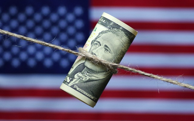 A payments crisis facing the dollar system - iMedia