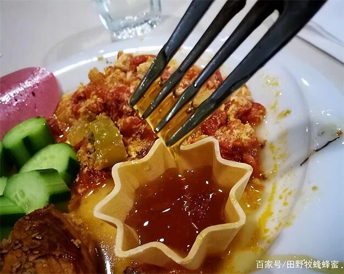 What happens if you don't eat and drink honey water every day? Is it ...