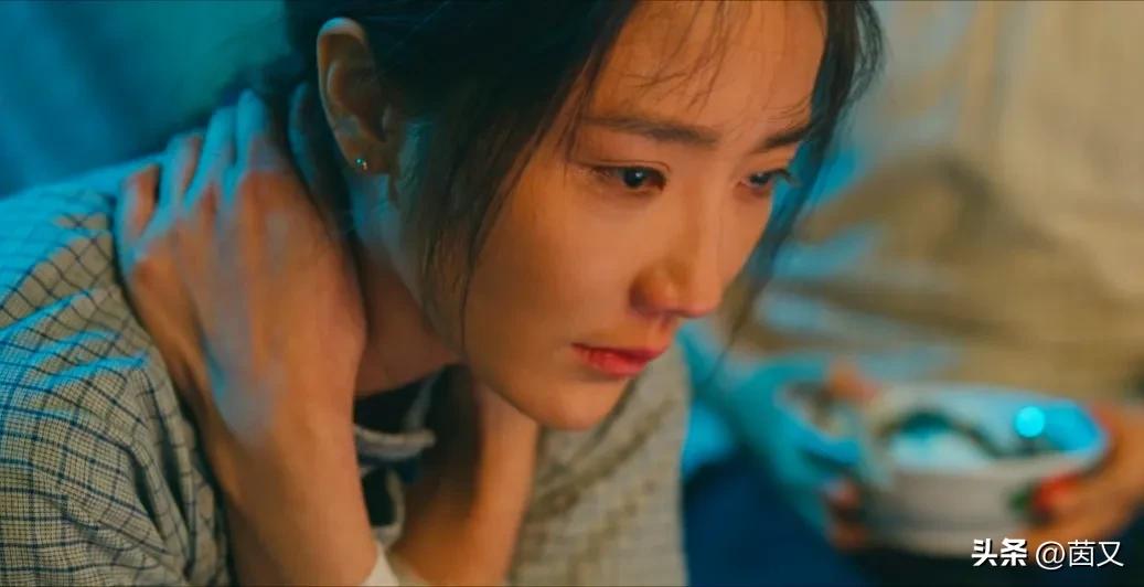 Yang Ba's new drama "Nanyang Daughter's Love" Yu Shixiang, a hypocrite ...