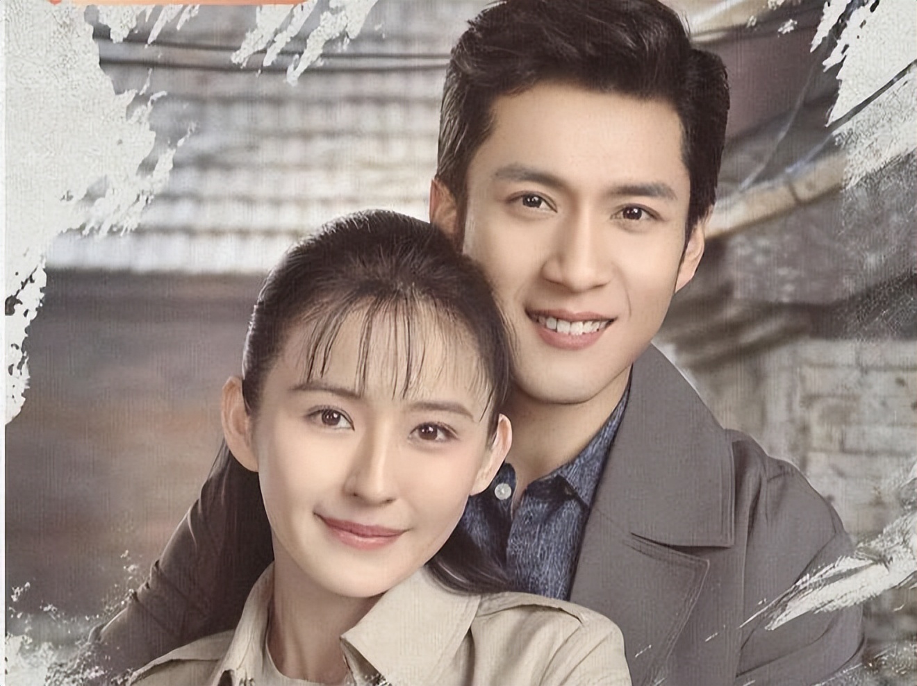 Han Dongjun's unique charm, using acting skills to reflect the changes of the times, is the ...