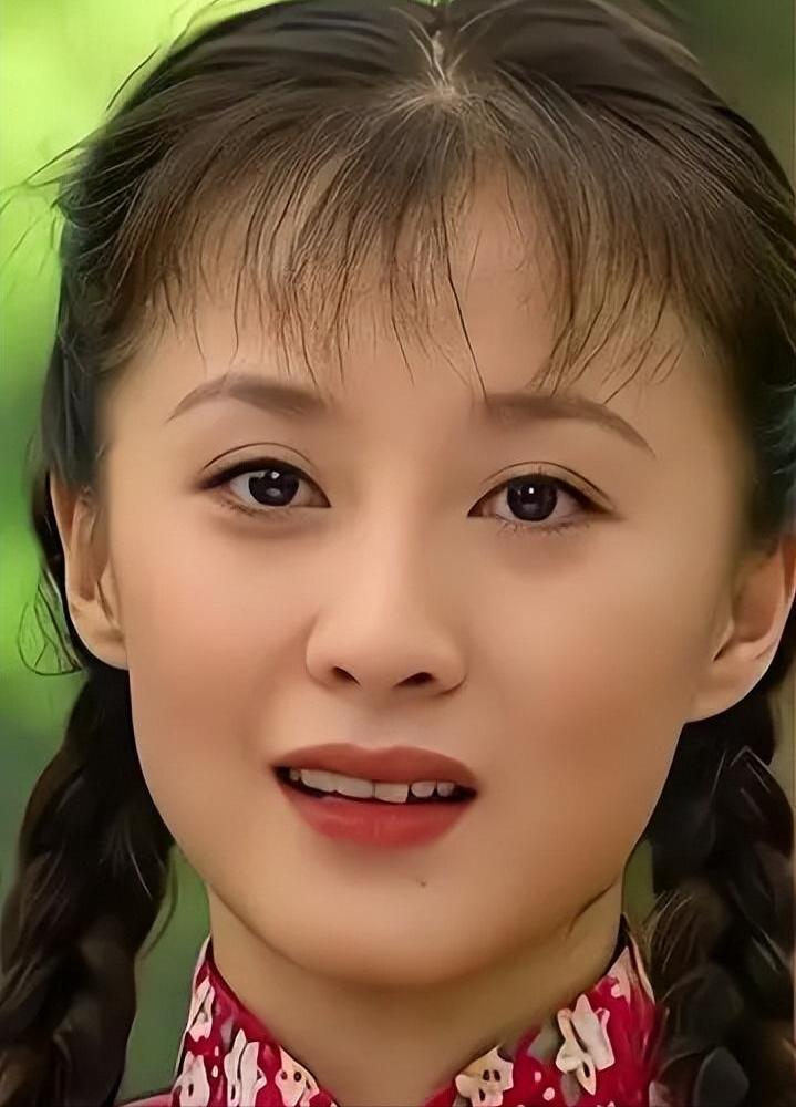 Actor Xu Lu: I think my husband is not good-looking, and I don't want ...