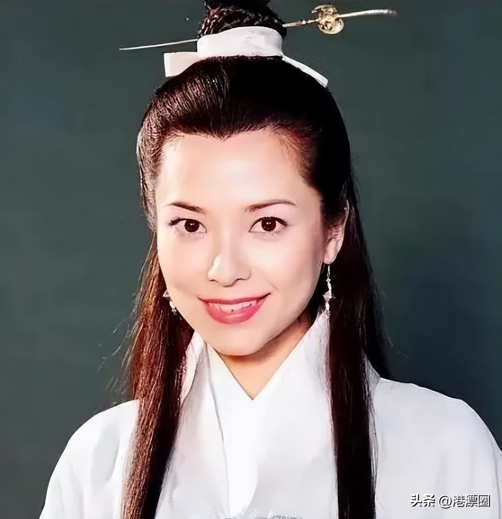 The most beautiful Hong Kong sister in Hong Kong's favorite, a good ...