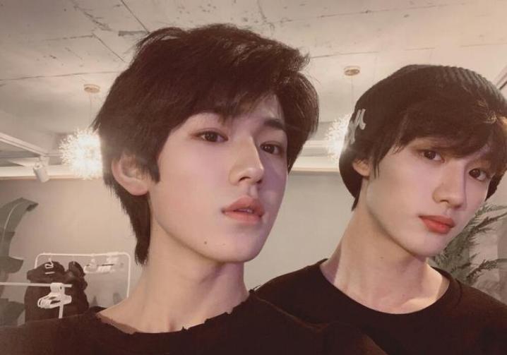 Song Yaxuan reads a letter to Ding Chengxin, the friendship between ...