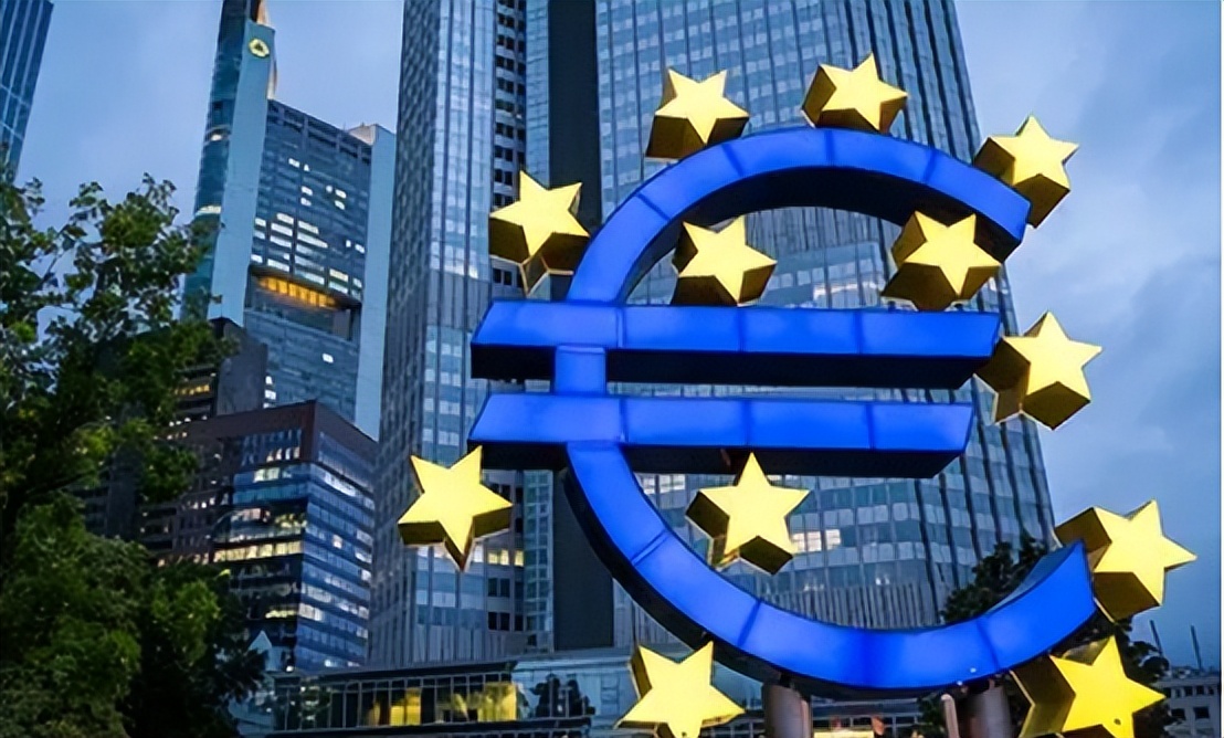 Global foreign exchange reserve data released: the dollar fell to 58.81 ...