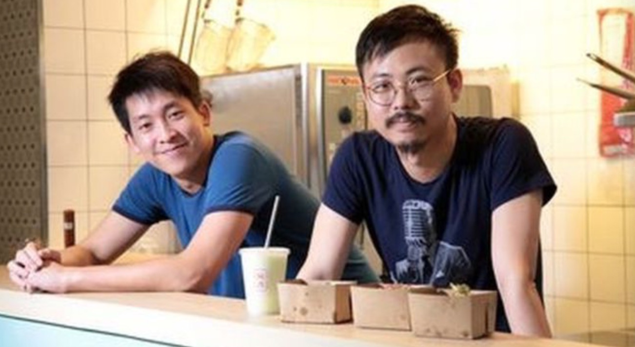 Hong Kong sister Zhu Lingling will be a grandmother again, and her step ...