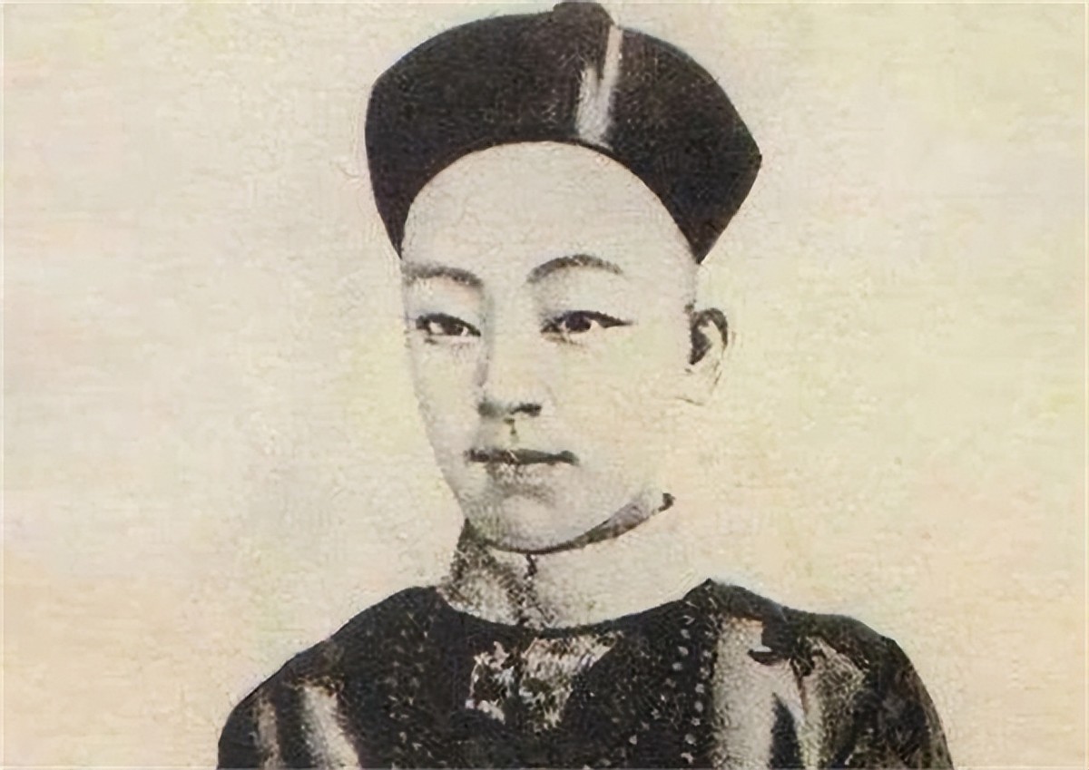 Was Guangxu really poisoned?72 years after death to find out the truth ...