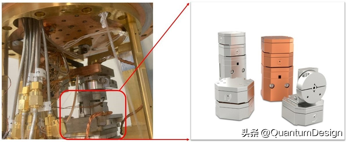 The hero behind the monolithically integrated 100-photon detector! Low ...