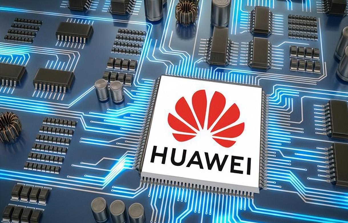 The mysterious source of Huawei chips is revealed, a breakthrough that ...