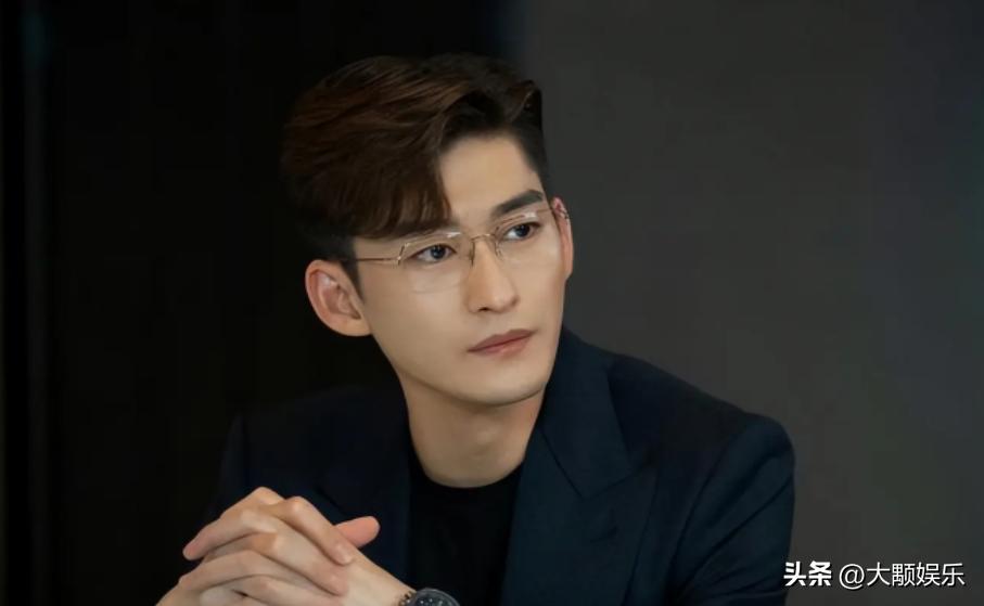 The oil king Zhang Han was finally sanctioned, the new drama was ...