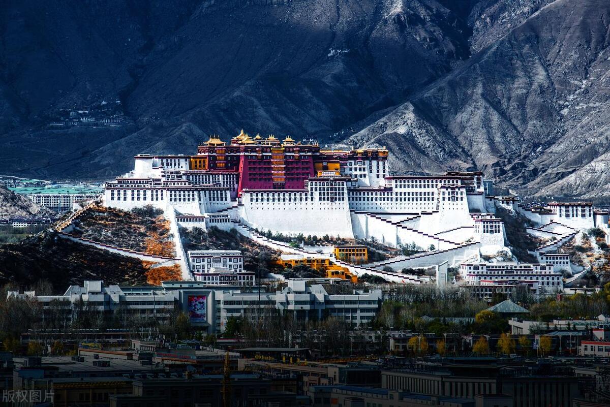 Crossing the most desolate and lonely highway G219 in the world, the ultimate Xinzang line 10 ...