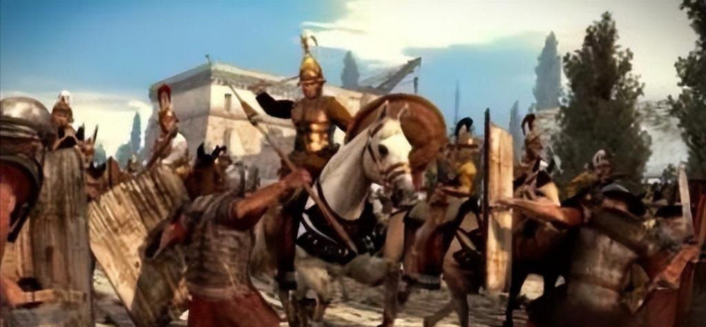 Gaul's Social Structure During the "Independence" Period - iNEWS