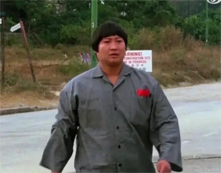 The 71-year-old Sammo Hung won the Lifetime Achievement Award at the Asian Film Awards, and was ...