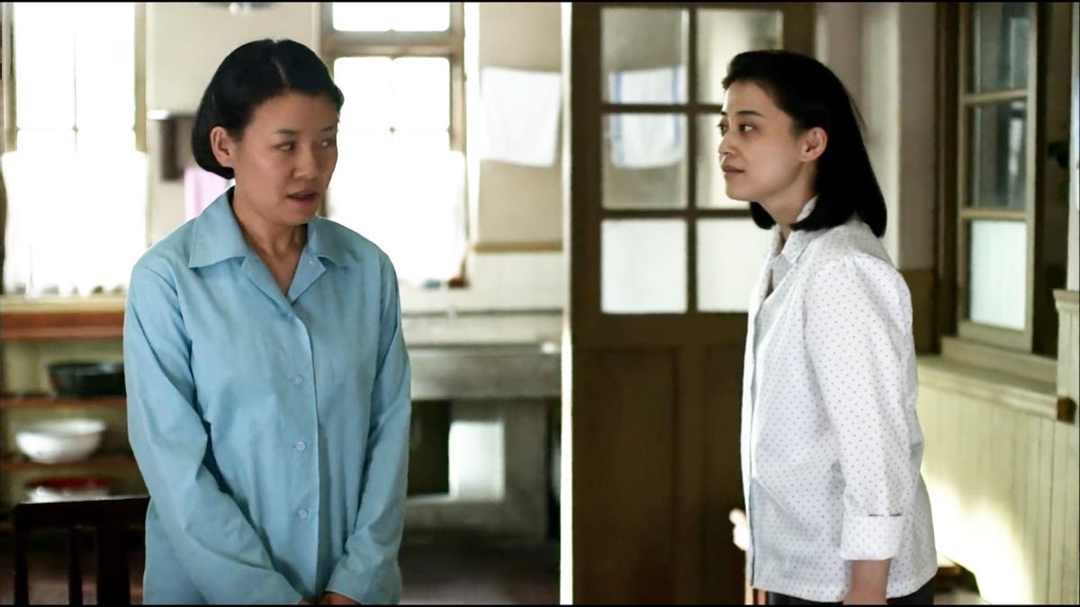 Facts have proved that the "big lady" Liu Lin only became popular after ...