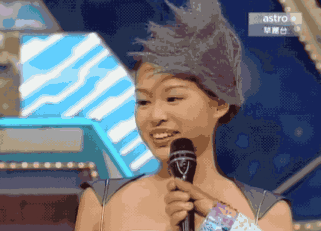 6 female Hong Kong stars who are praised by the beauty of the Hong Kong ...