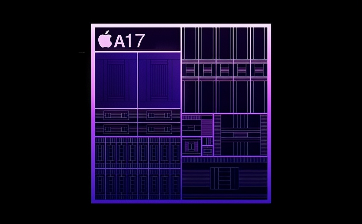 Apple wants to play lottery? It was revealed that the A17 chip uses two processes, and only TSMC ...