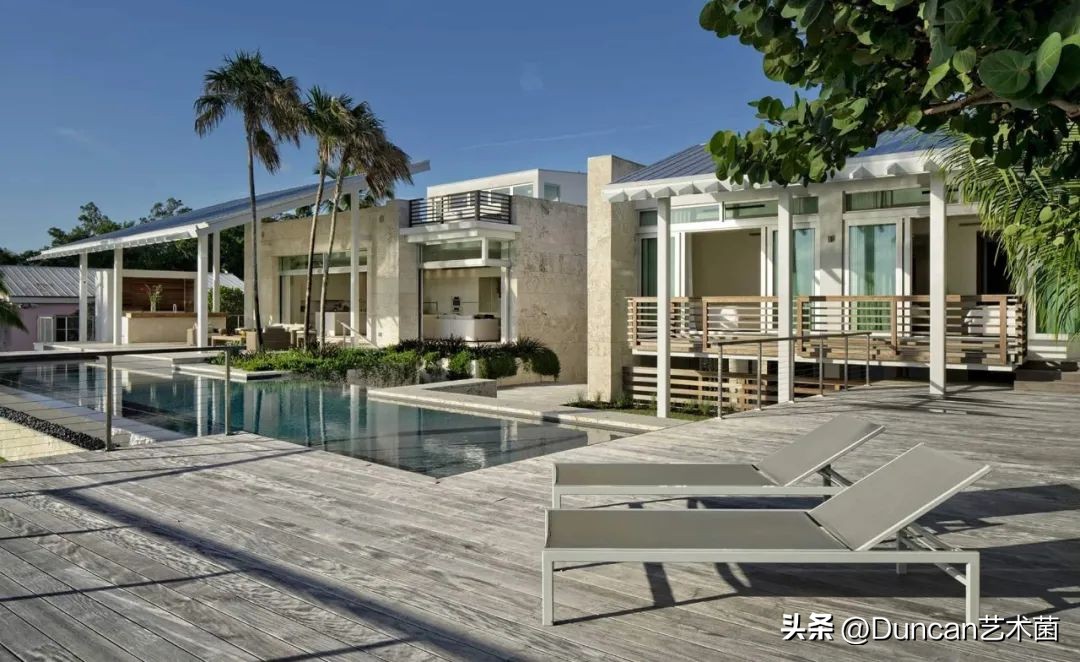 Appreciation of American Max Strang Architecture & Architectural ...