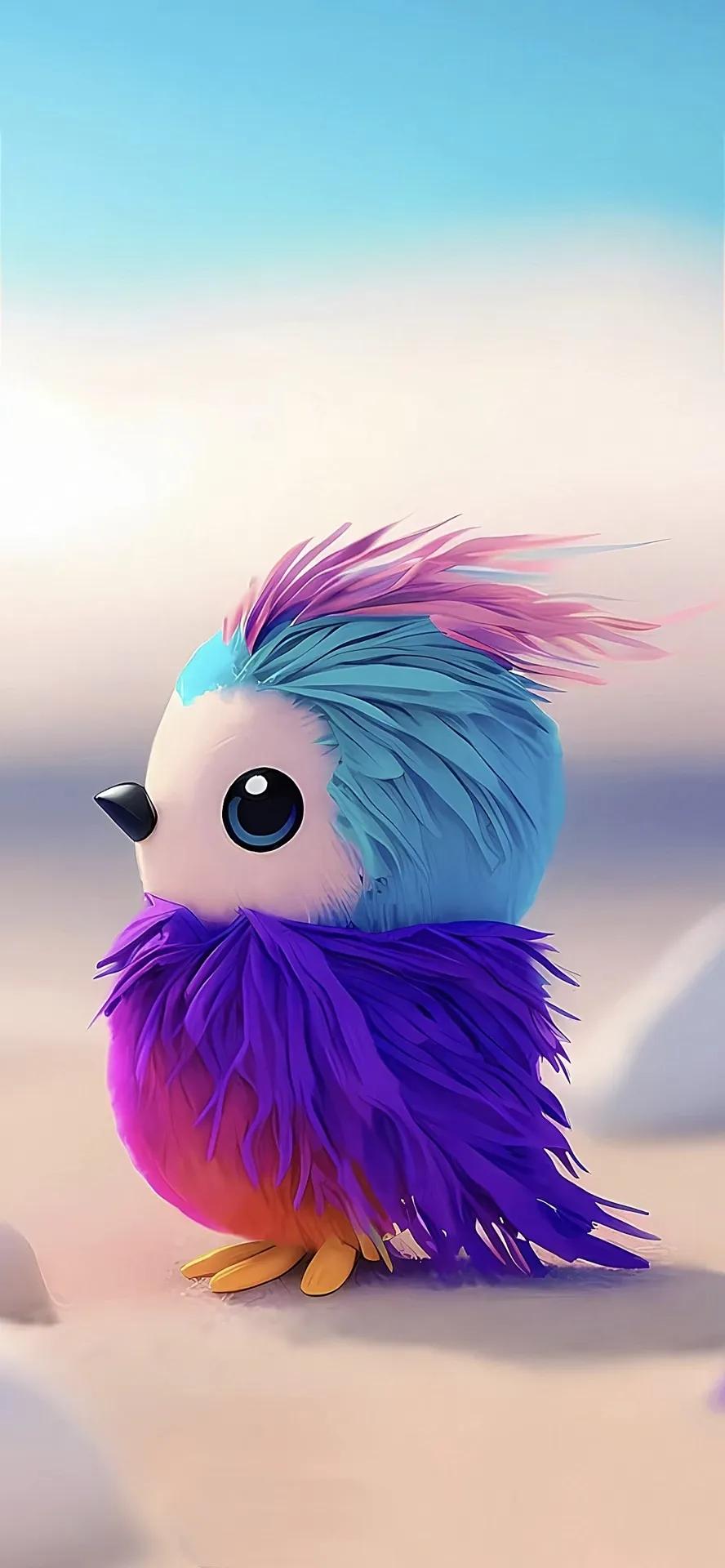Make your mobile phone cute, cute series wallpaper, happy moment, cute ...
