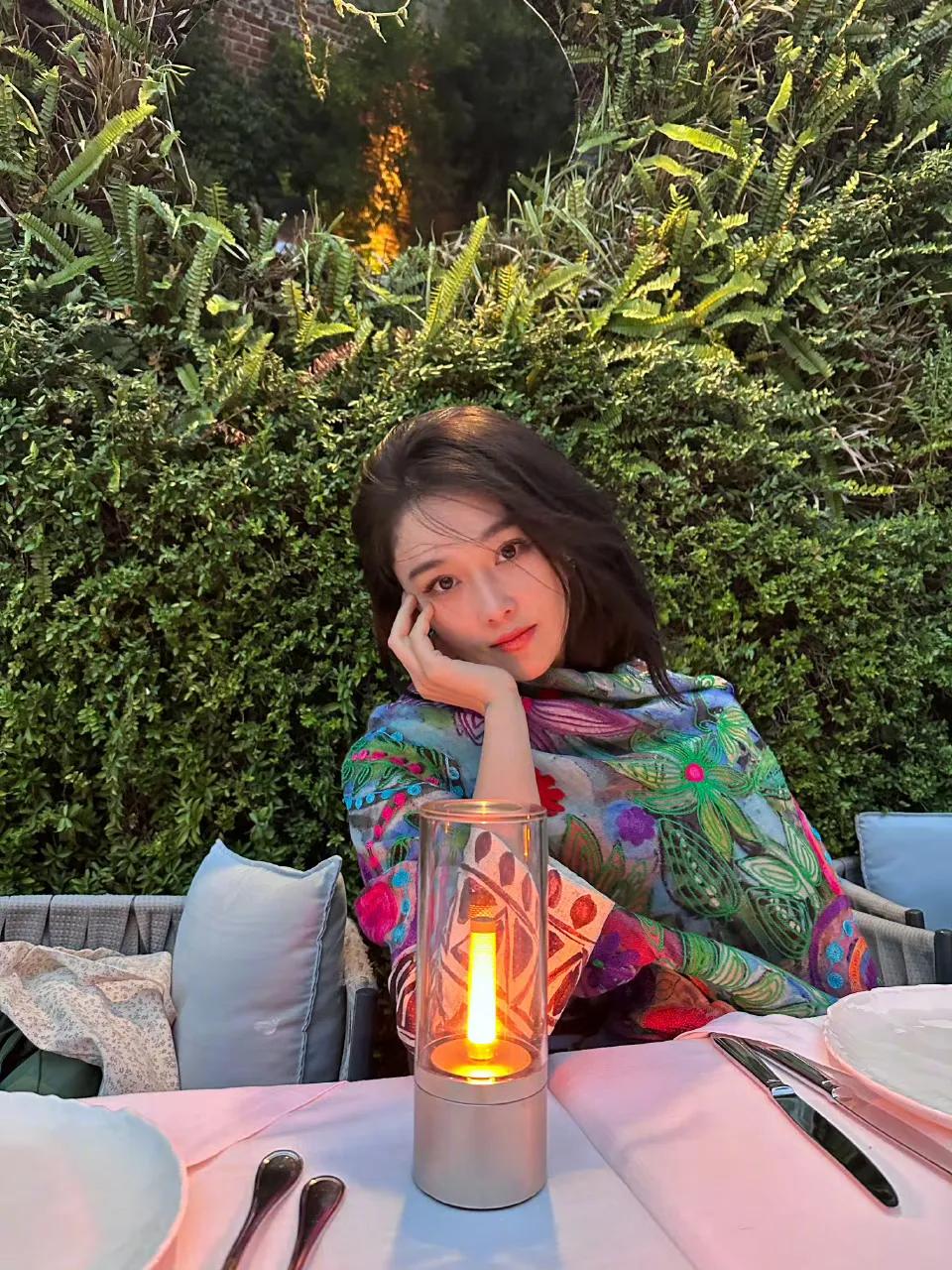 Viann Zhang - iNEWS