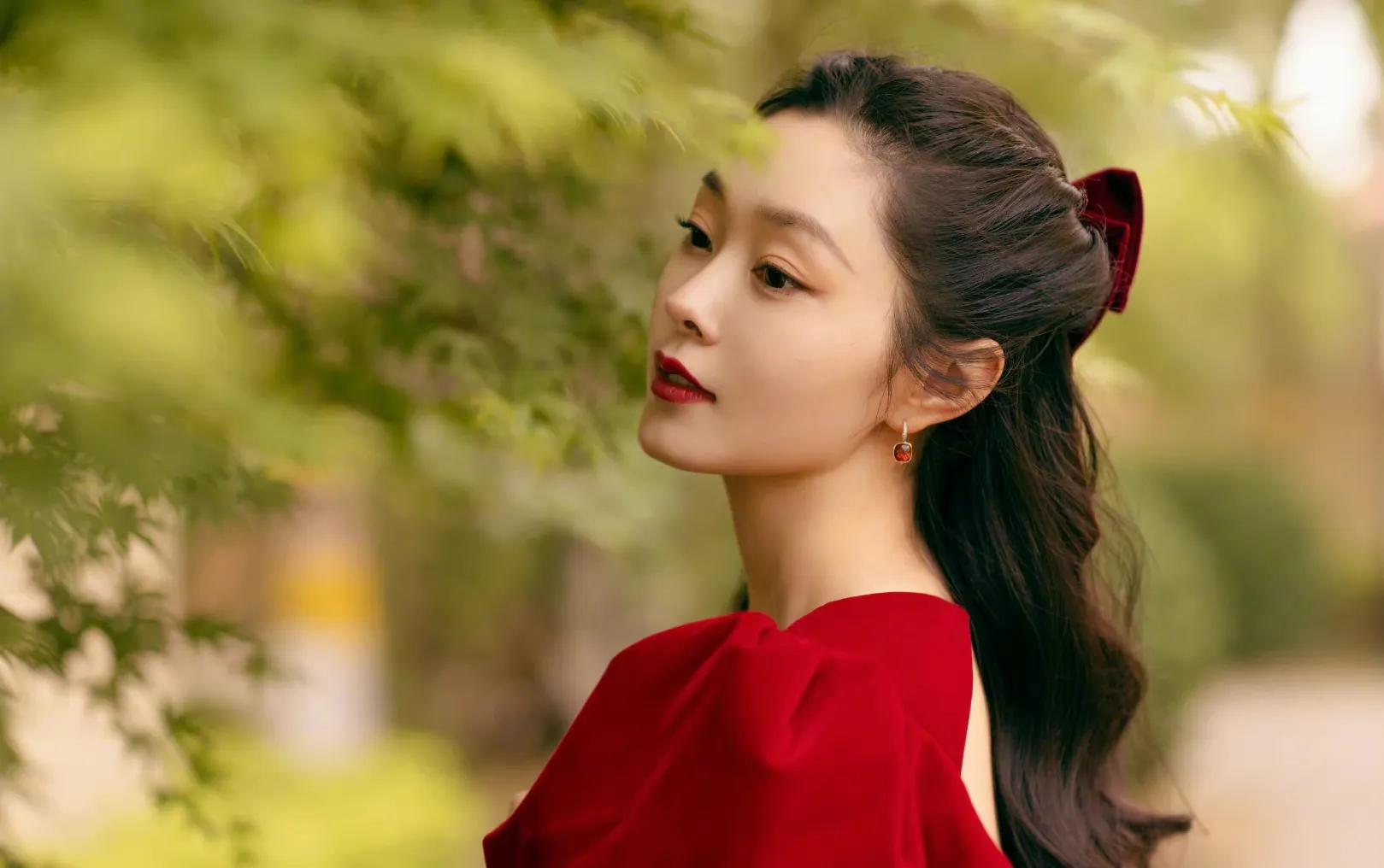 Song Yi chose the most unlikely Bai Jingting: Soul compatibility is ...