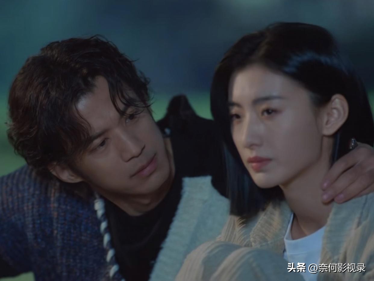 "Everyone Knows I Love You" Three couples have three endings, Li Hui is ...