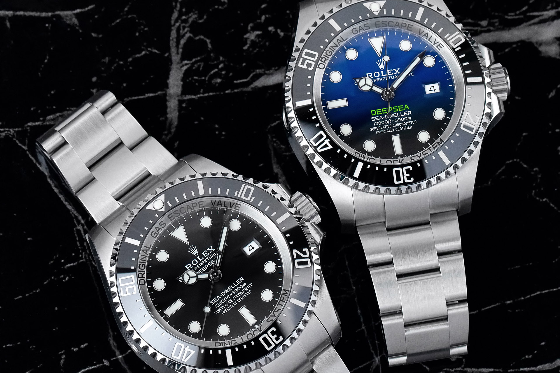 Second-hand Rolex watches suitable for investment - iNEWS