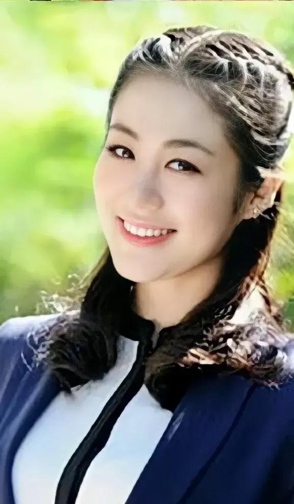 Bi Chang, the beauty of Wang Xiaomeng's actor - iNEWS