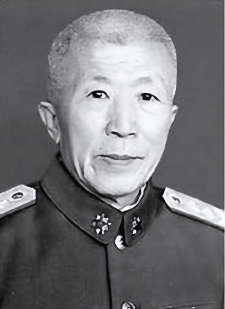 Dong Laifu, the driver of the "Gongchen" tank, recalled fighting in ...