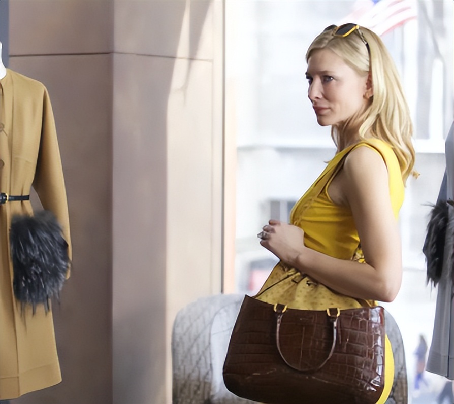 Jasmine's independence in "Blue Jasmine" and its effect on people's realization of self-worth ...