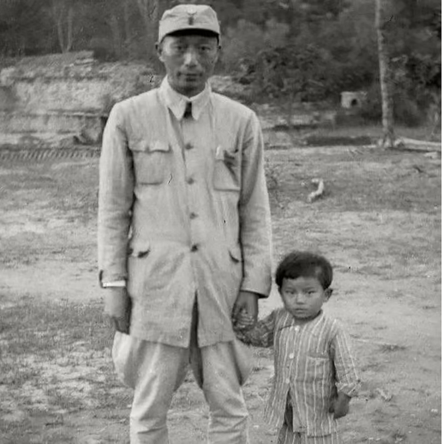 Nie Rongzhen and Bethune met for the first time in 1938. Why did the ...