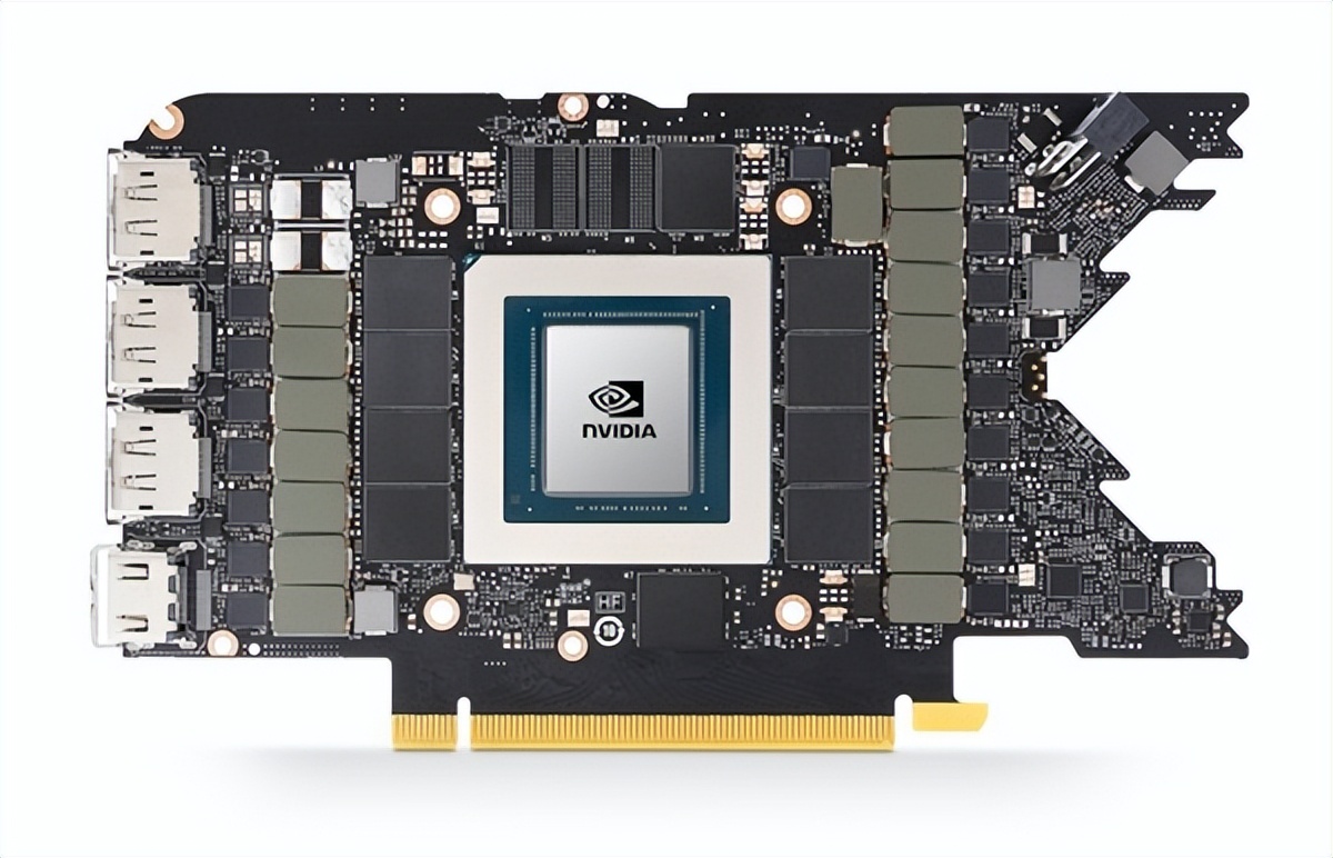 Understand the video memory capacity/frequency/bit width/bandwidth of ...