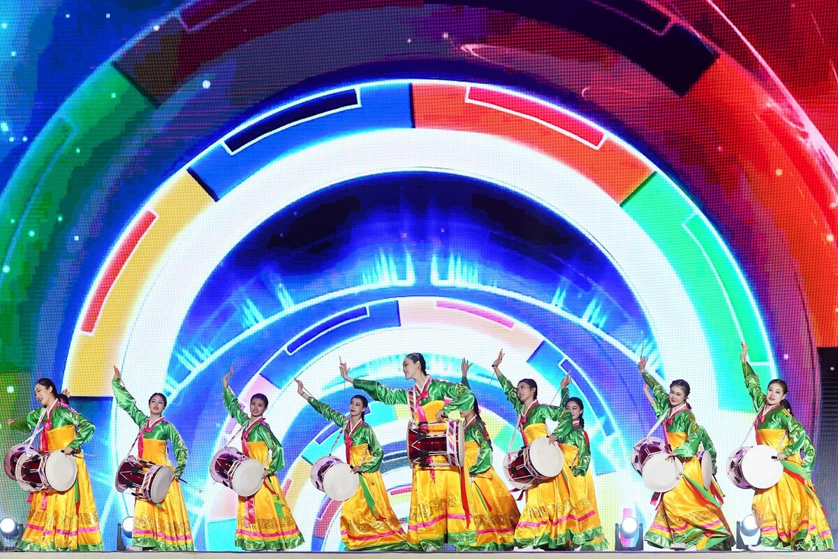 From Poverty to Wealth: The Splendid Counterattack of Silla Maids in ...