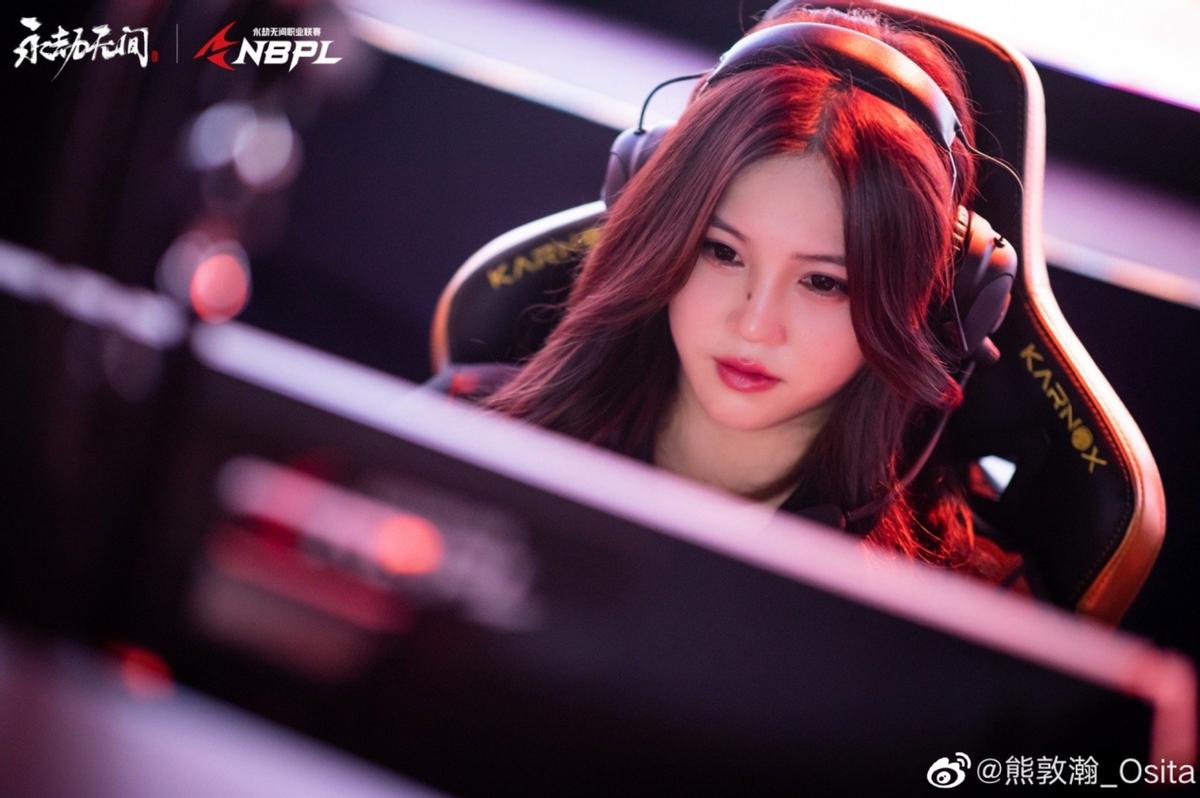 The national team's water polo diva's first test of the new picture of ...