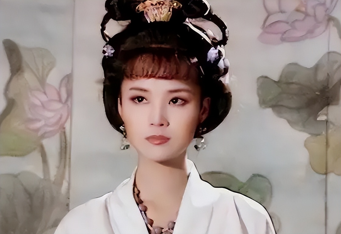 The tomb of Shangguan Waner was excavated, and many male bones were ...