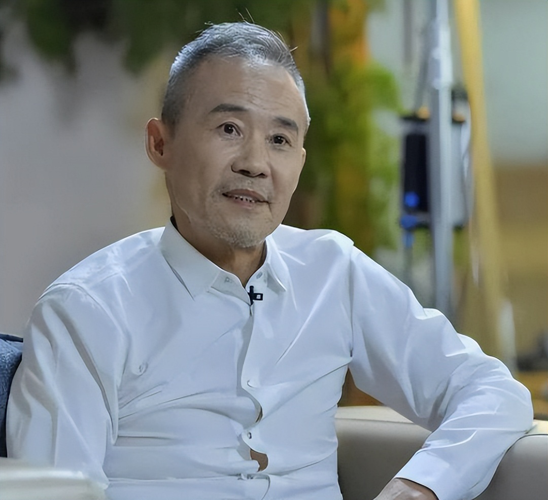 73-year-old Wang Shi settled in Japan! Support Dao Lang's first live ...