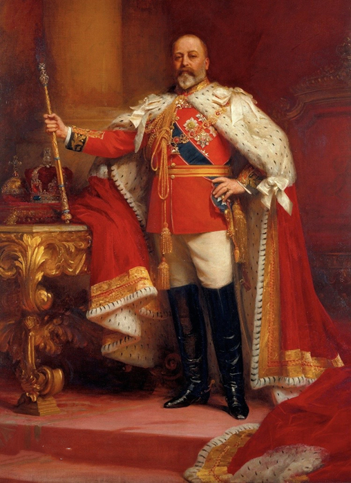 The House of Windsor (1901-present) (Part 1) - iNEWS