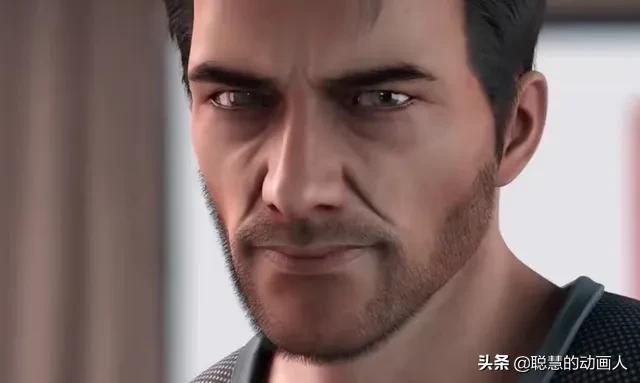 The new beauty is not as good-looking as the female protagonist, and ...