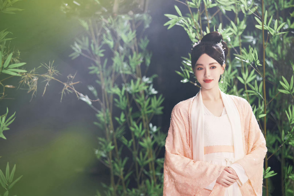 Tang Yan revealed that she and Luo Jin had been separated all year round, Luo Jin did not care ...