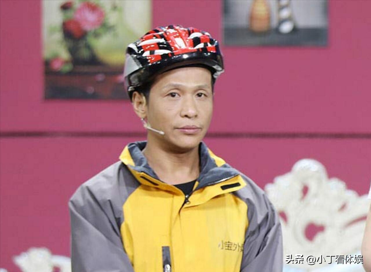 Song Xiaobao, the "winner in life", has also come to this point today ...