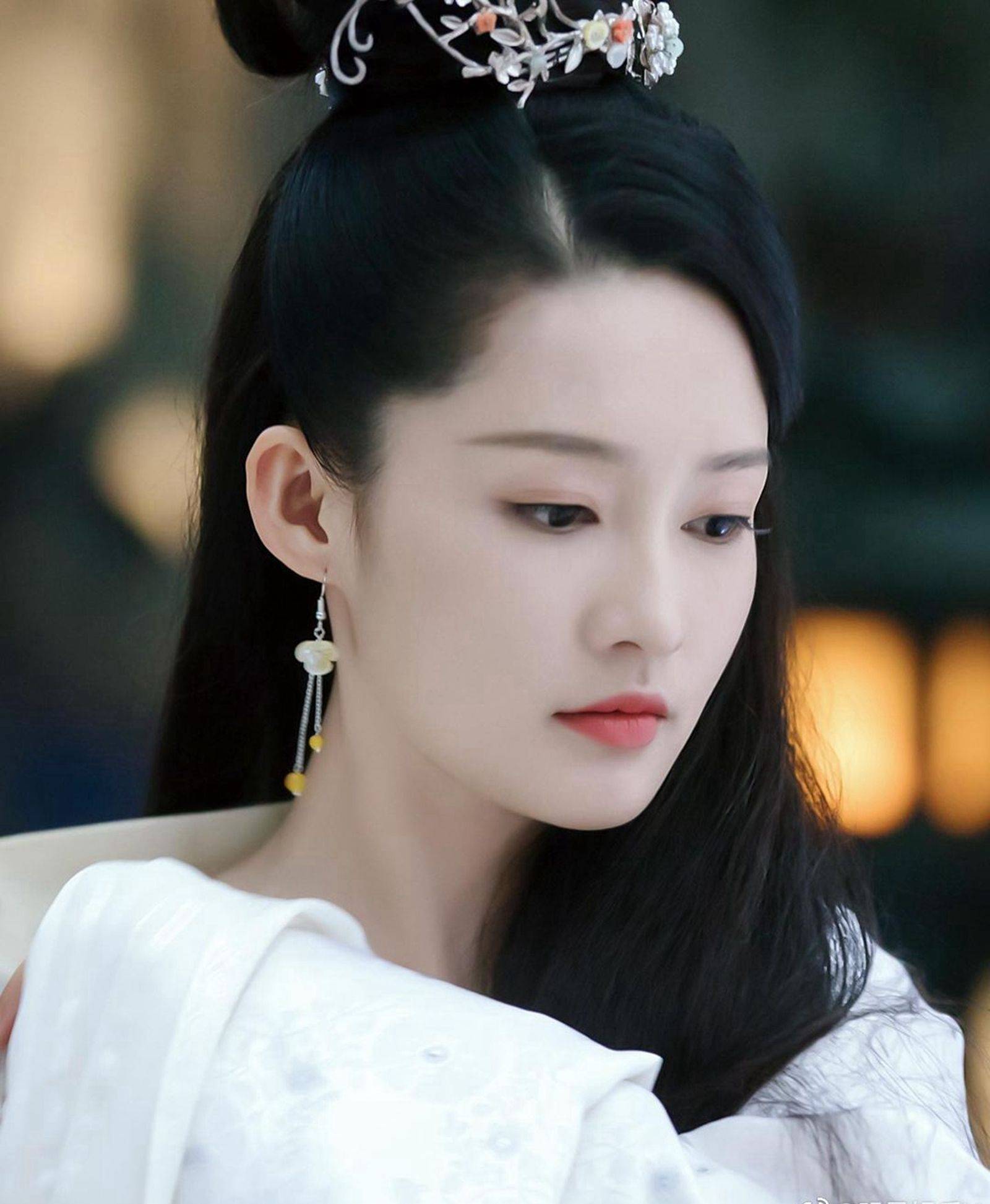 The Shame of 90 Flowers?Li Qin's fans shouted: Refuse to be a double ...