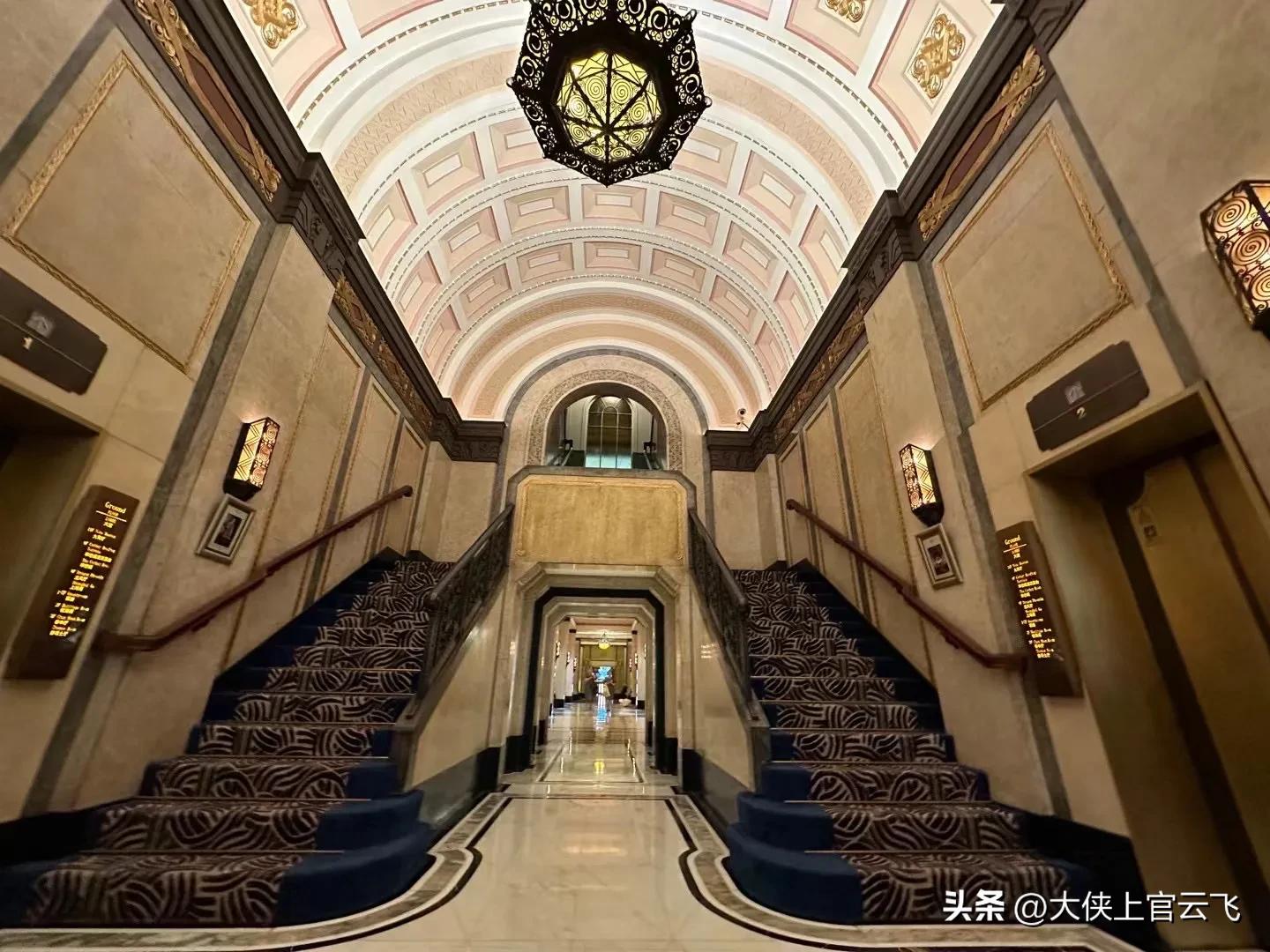 Walk to Fumin Road and Julu Road - iNEWS