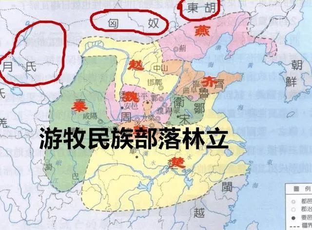 The longest-lived magical minority "Donghu" in history - iNEWS