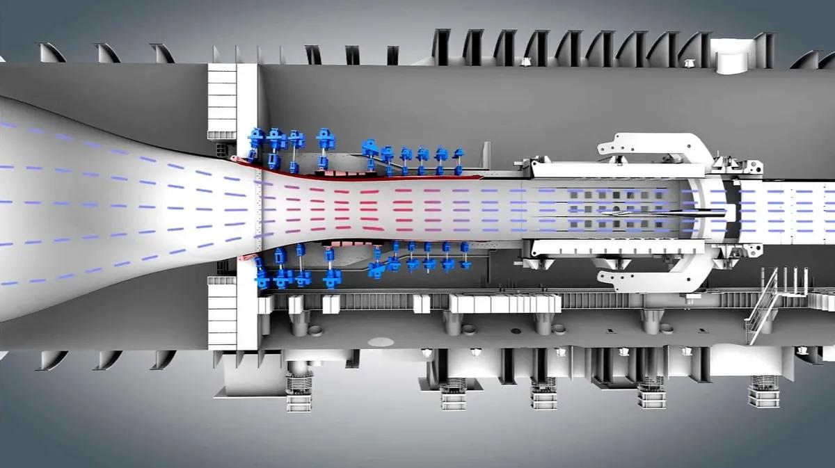 30 times the speed of sound, covering all flight corridors, China is ...