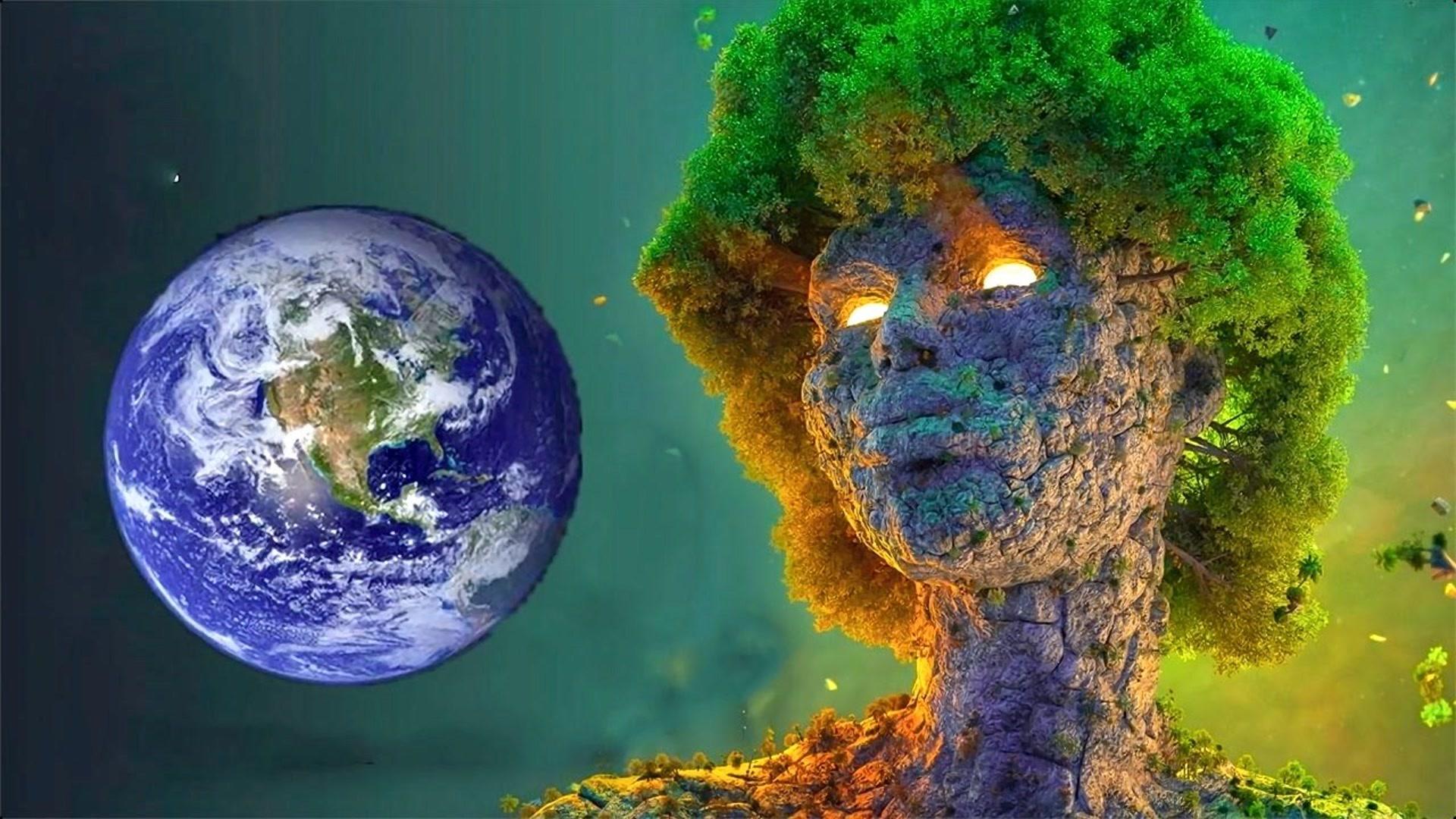 How can humans destroy the sun? - iMedia