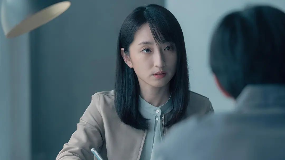 Wu Kangren, Ke Jiayan, and Ruby Lin starred in Jin Zhong Shidi's big drama, and the super-large ...