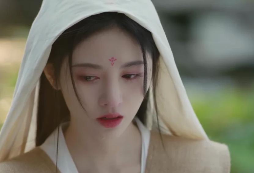 "Desperate for All" woman's "description is haggard", how many "heavy ...