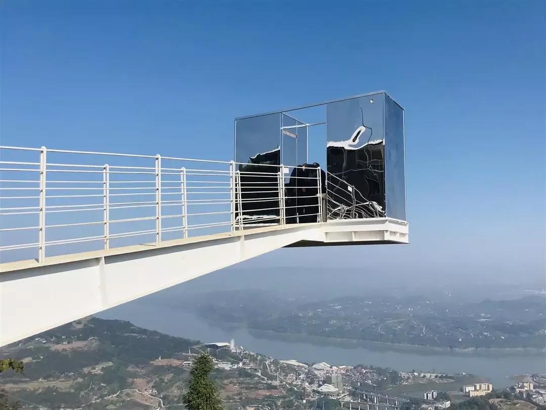 Instead of building a "flying toilet", it is more practical to build a ...