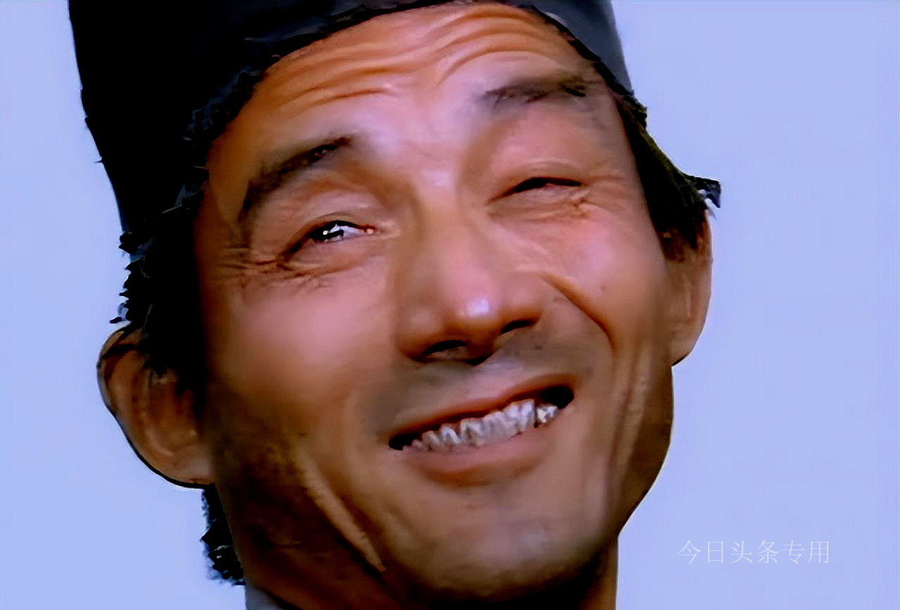 An old actor is an old actor! What will the 68-year-old national first ...