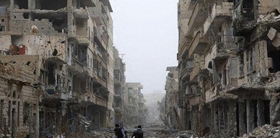 Zelian's Ambition: Four-front war, the South China Sea becomes the ...